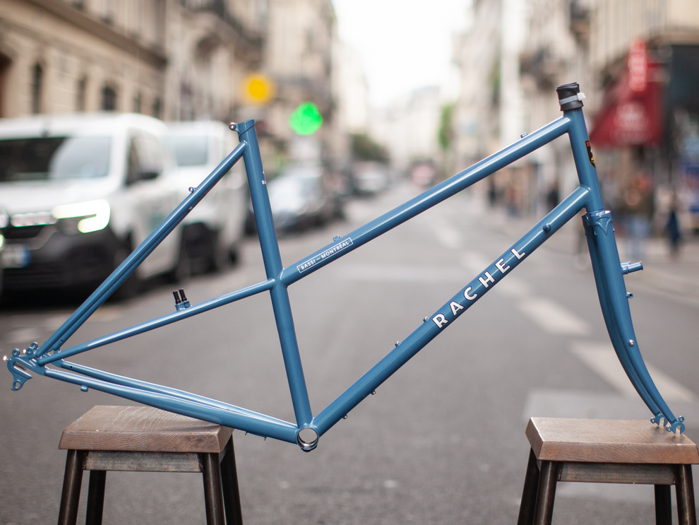 BASSI RACHEL FRAME – La Chouette Paris