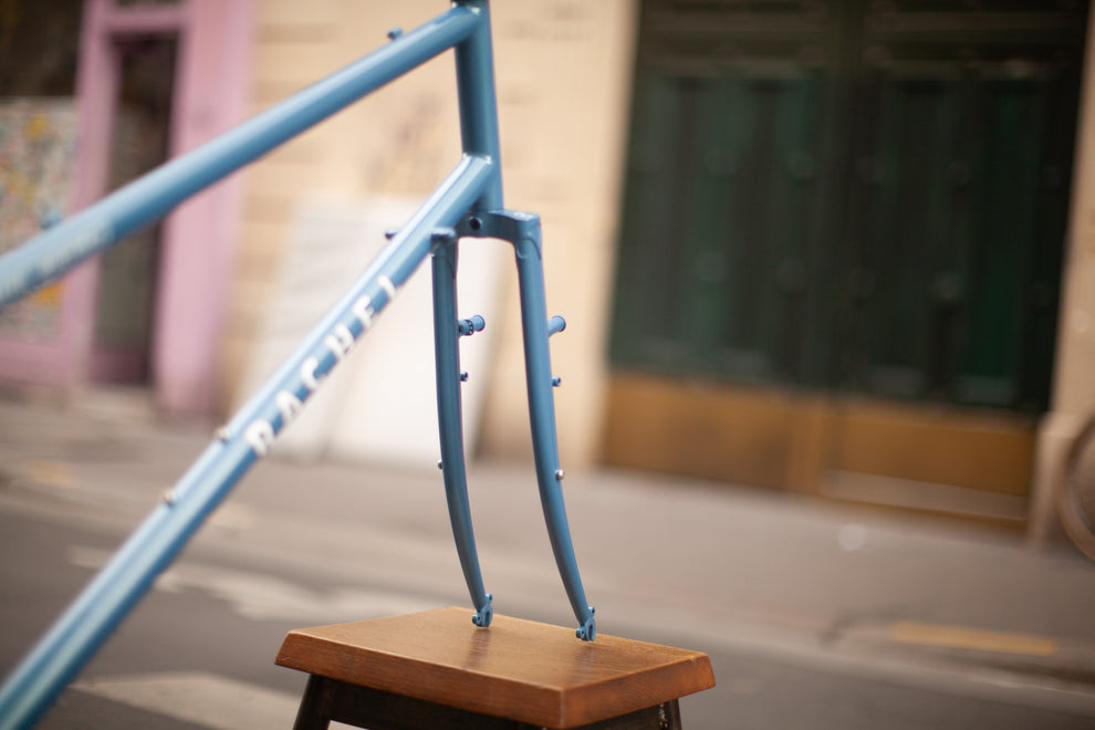BASSI RACHEL FRAME – La Chouette Paris