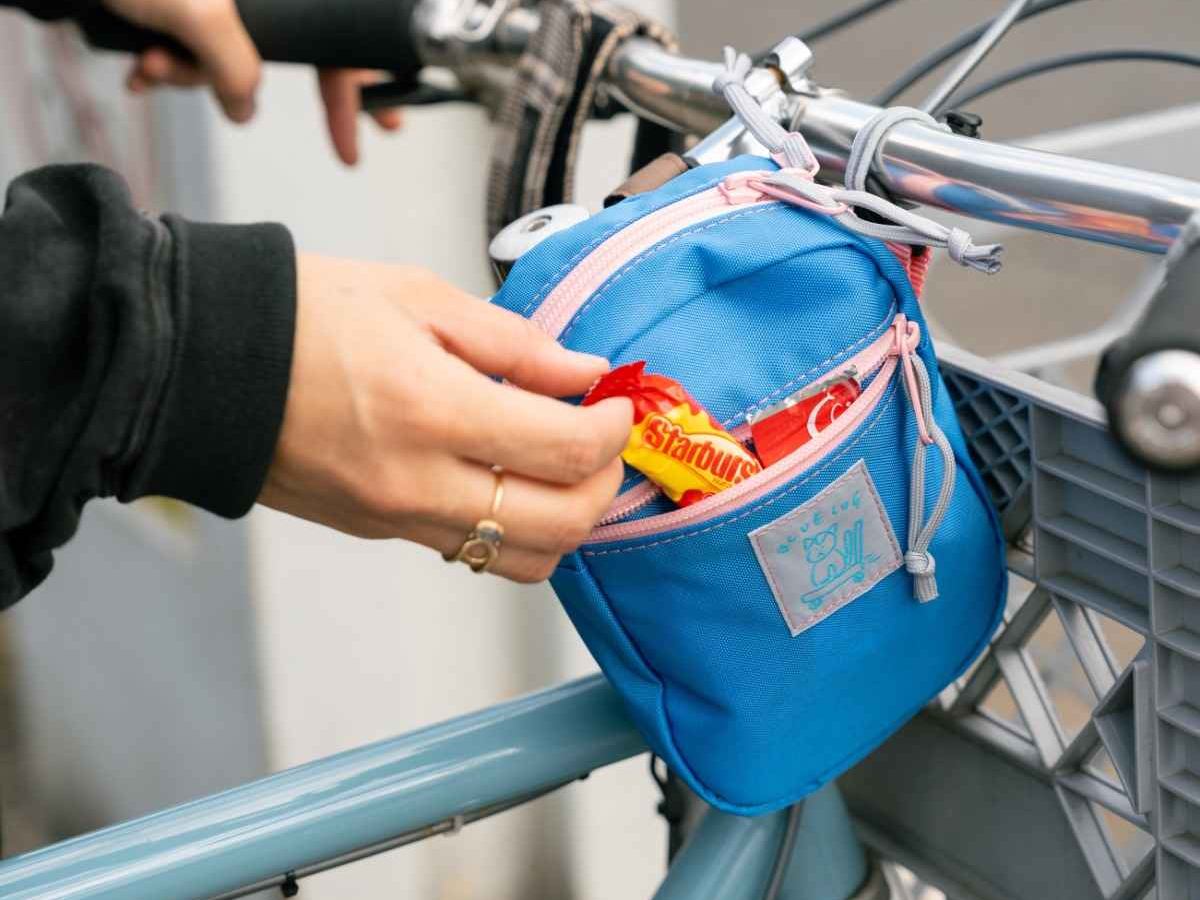 Blue Lug & Fairweather – La Chouette Paris