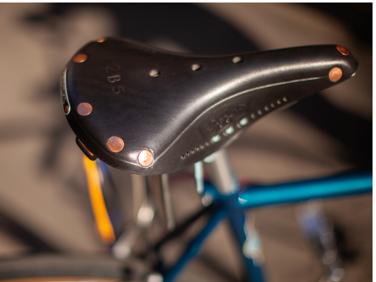 La Chouette Paris - Bikepacking, custom builds, accessories, & more!