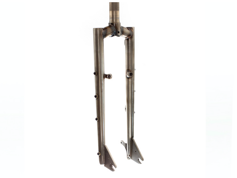 STRIDSLAND LITE BARNACLE FORK 100x9MM QR – La Chouette Paris