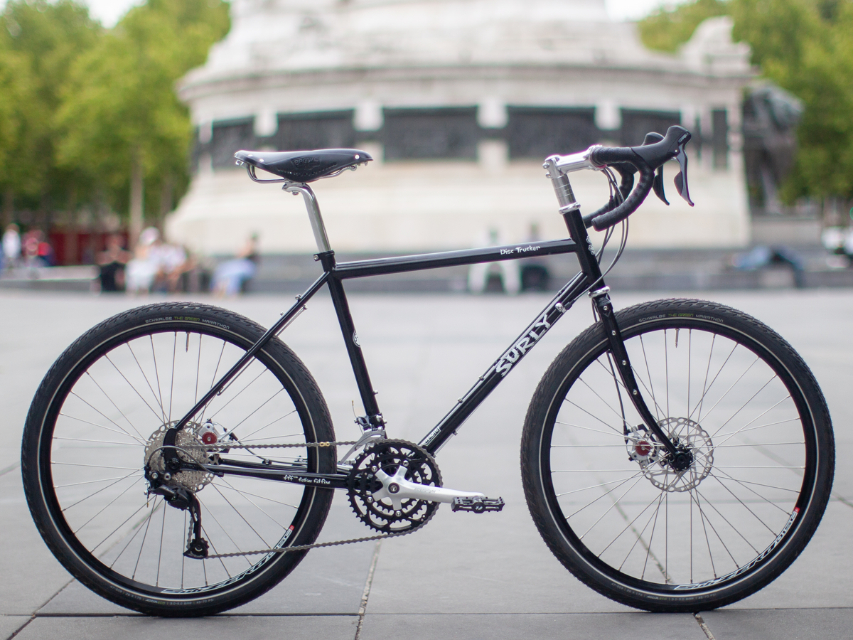 Surly – La Chouette Paris