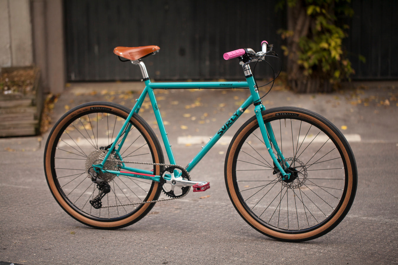 SURLY STRAGGLER SHOP BUILD - 52 – La Chouette Paris