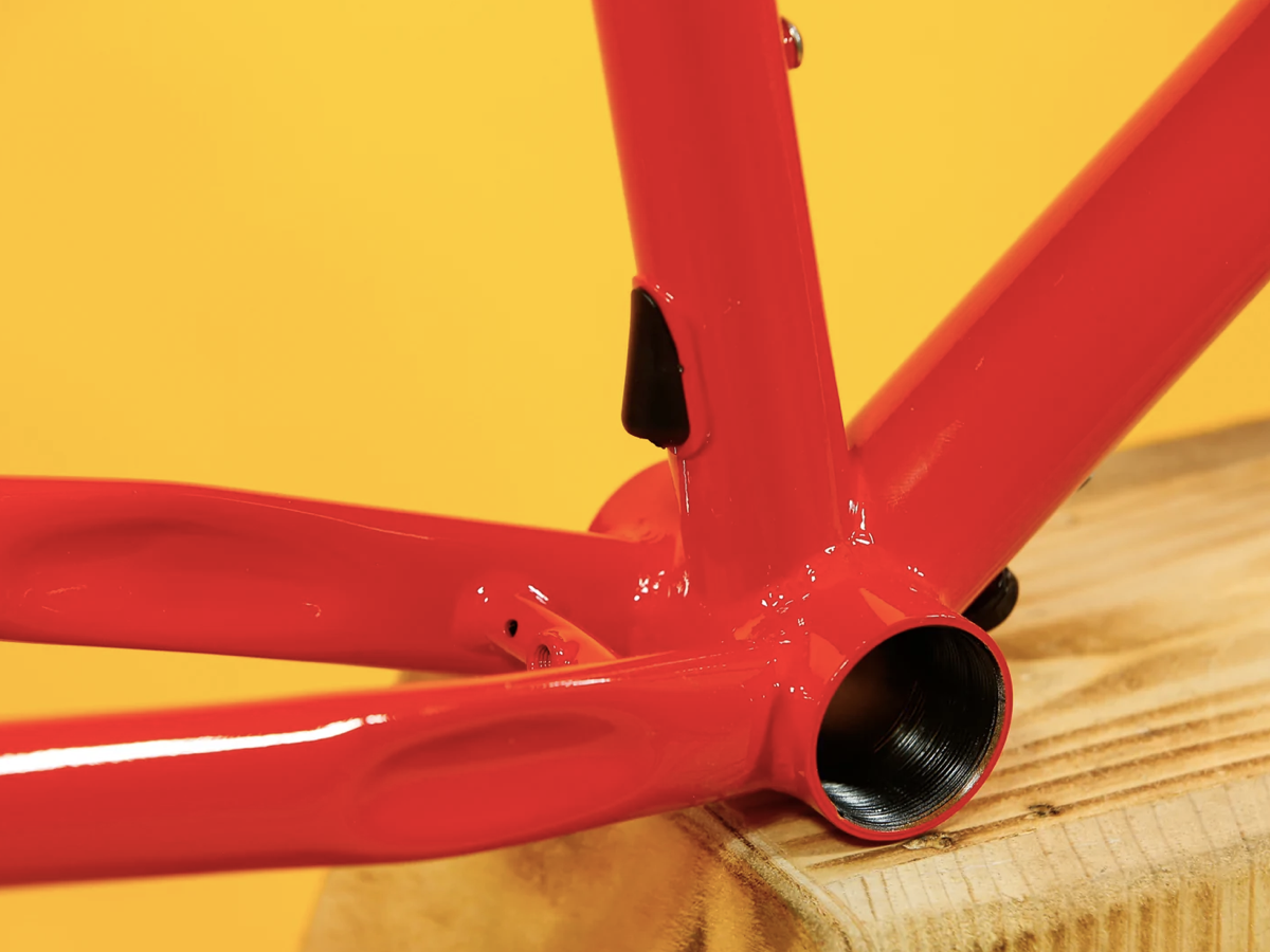 CRUST WOMBAT FRAME - IN STOCK – La Chouette Paris